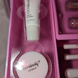 Ulta Beauty | Makeup | Ulta Beauty Caboodles Edition Pink 39 Piece ...